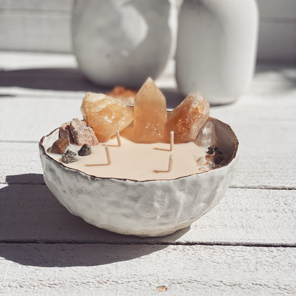 Saide Home Fragrance | Coastal Candles | Hand-Poured in Brisbane – saide